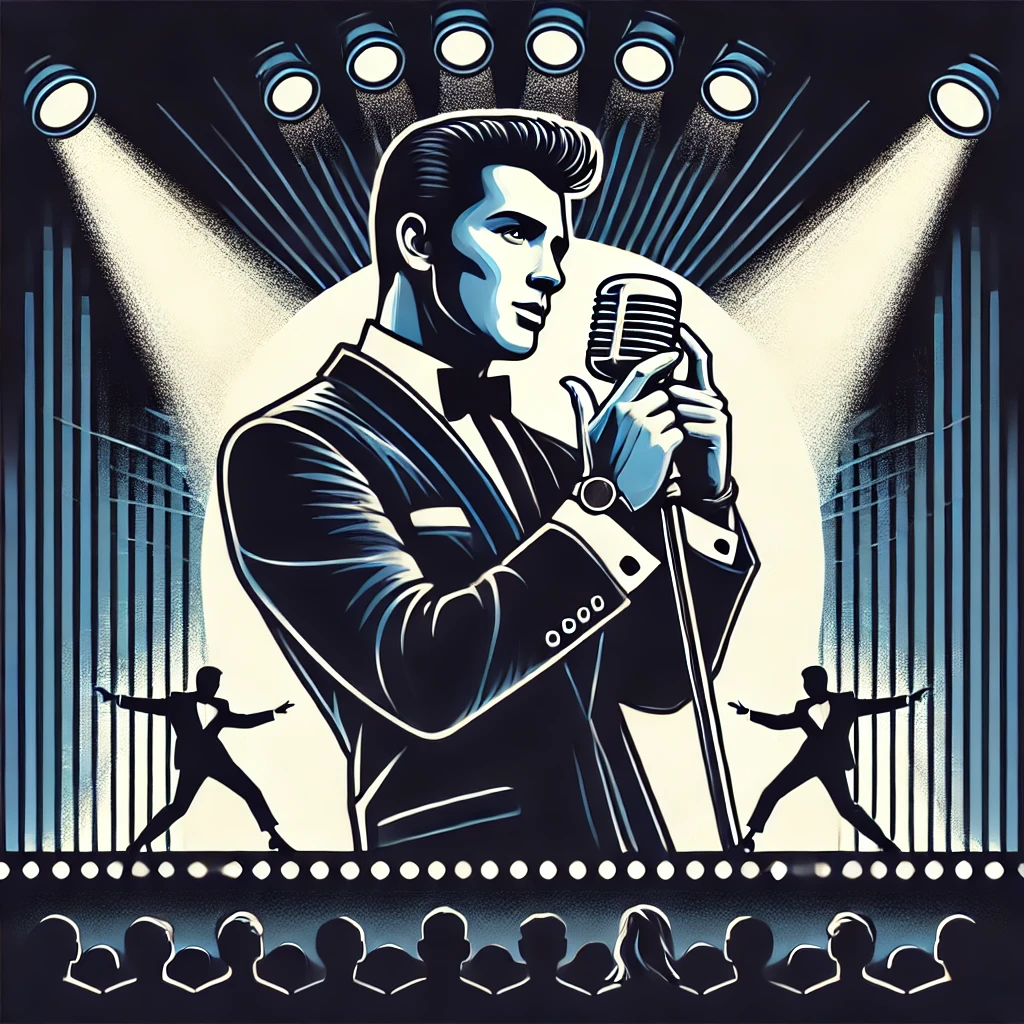 Tom Jones: A Comprehensive Guide To His Life, Music, And Legacy.